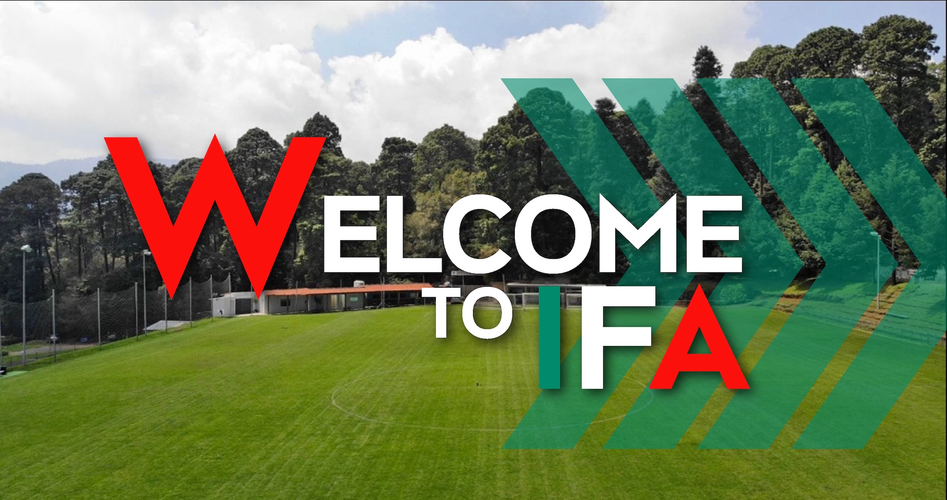 IFA México – IFA México